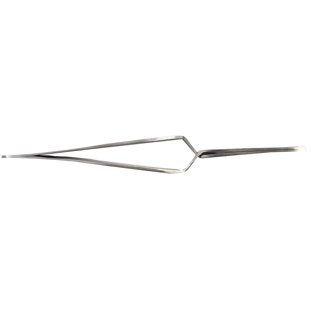 Self Locking Threading Tweezers for Embroidery Sewing — AllStitch ...