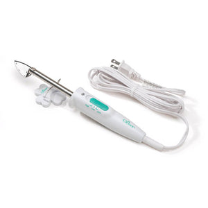 Clover MCI-900 Mini Iron — AllStitch Embroidery Supplies