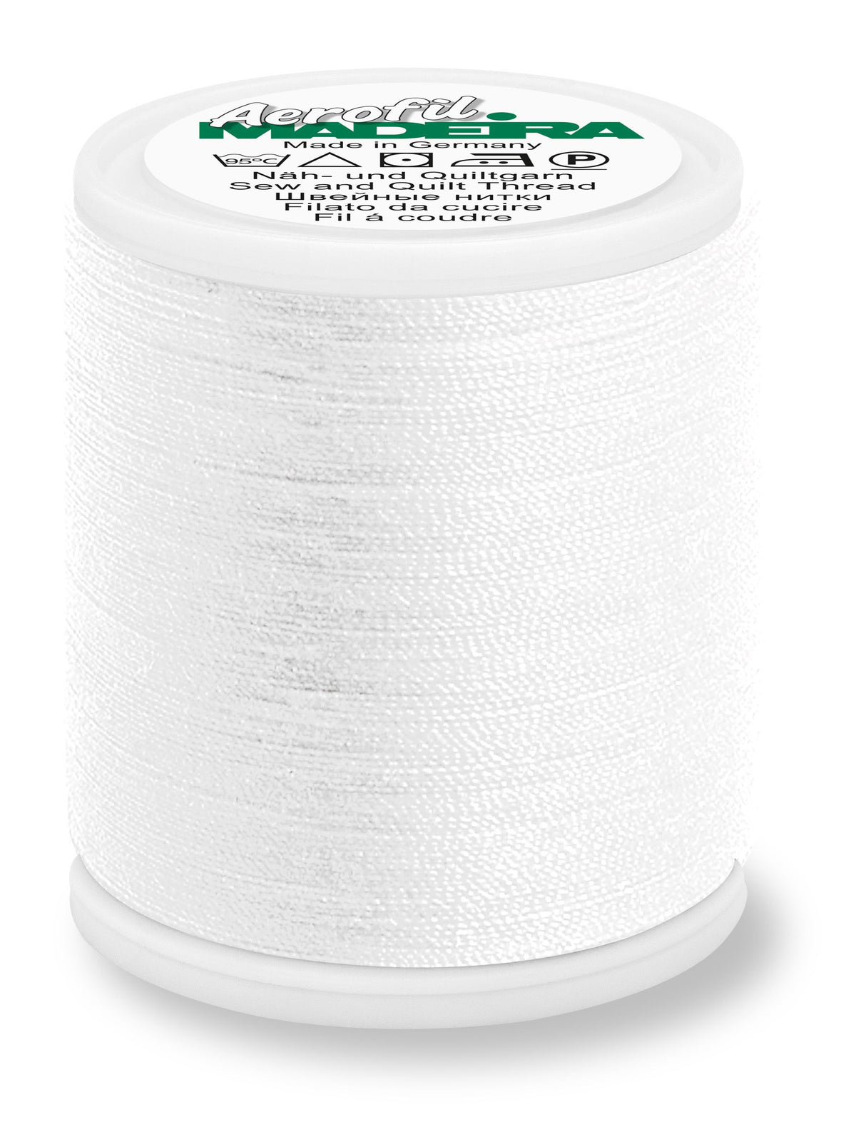 Madeira Aerofil 120 | Polyester Sewing-Construction Thread | 1100 Yard ...