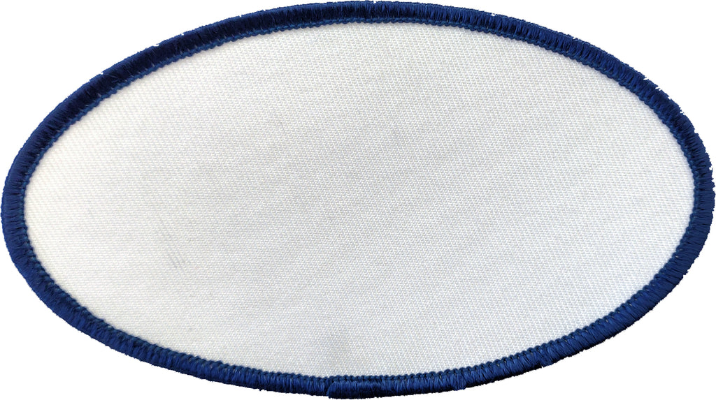 Patch Fabric & Blank Patches — AllStitch Embroidery Supplies