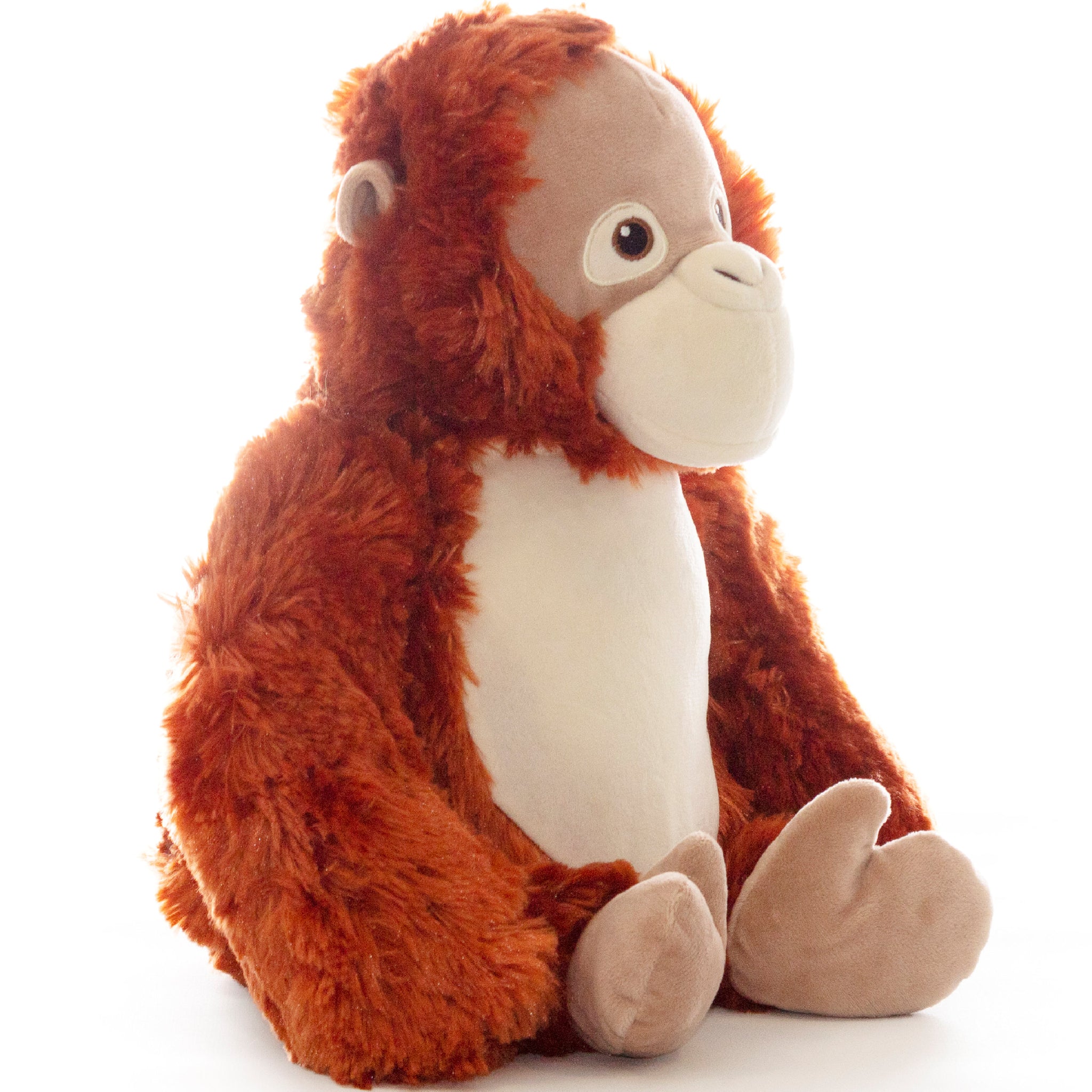 EB Buddy & Cubbies Animal Embroidery Blanks — AllStitch Embroidery Supplies