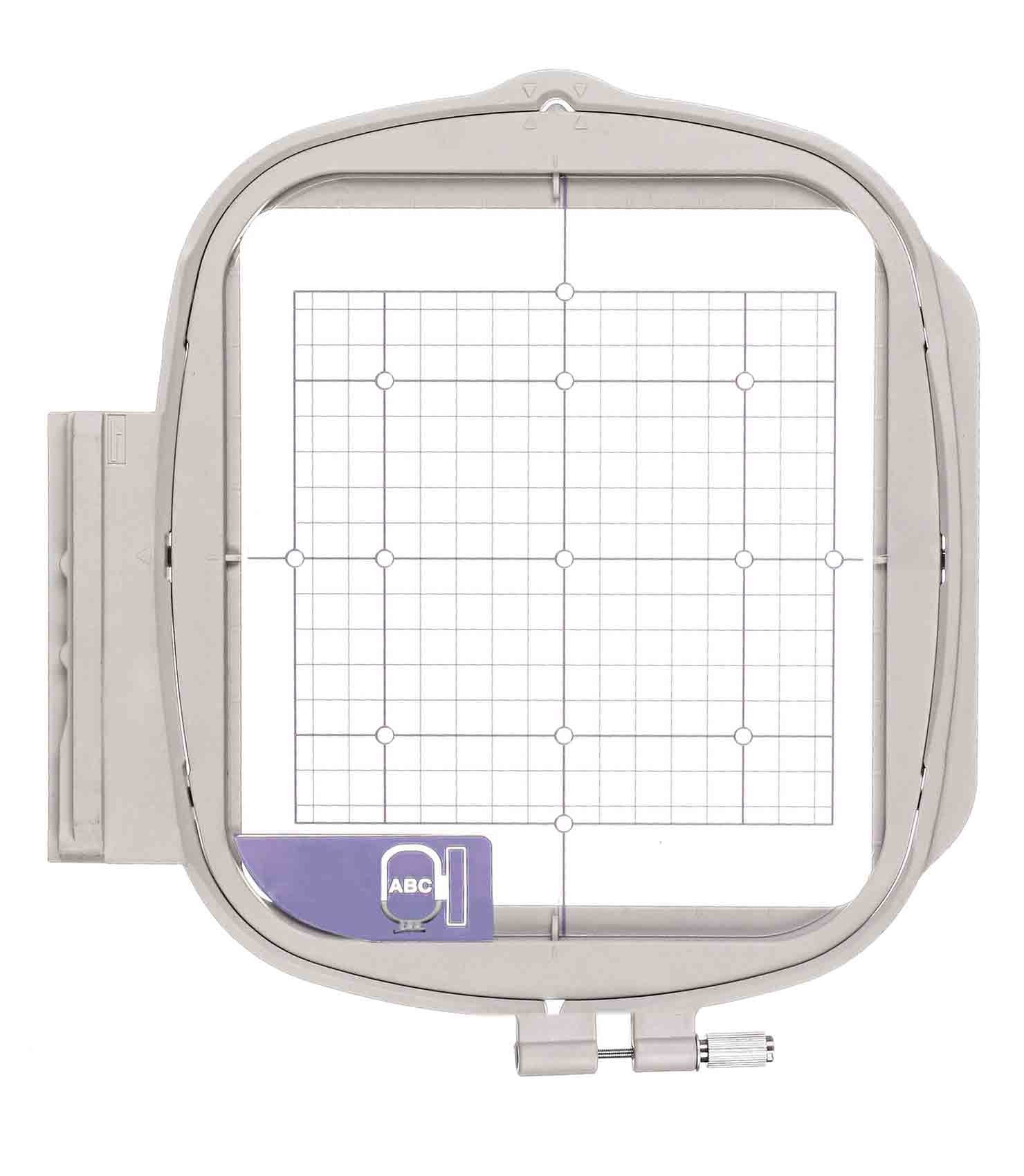 Embroidery Hoops For Home Embroidery Machines — AllStitch Embroidery ...