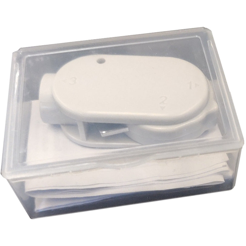 Brother SAMDRIVER1 Multi-Purpose Embroidery Hoop Frame Screwdriver ...