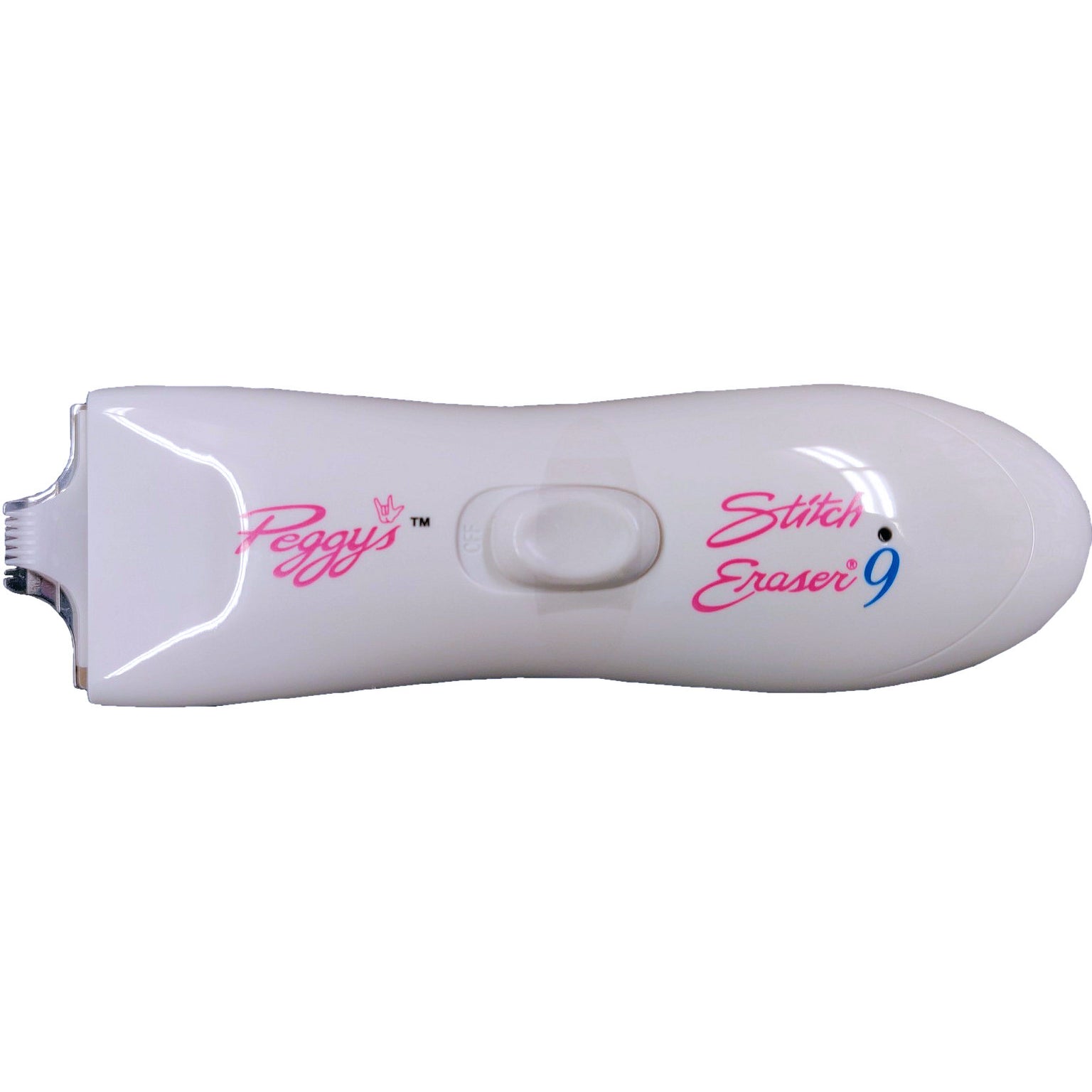 Embroidery Stitch Eraser Thread Removal Tools — AllStitch Embroidery ...