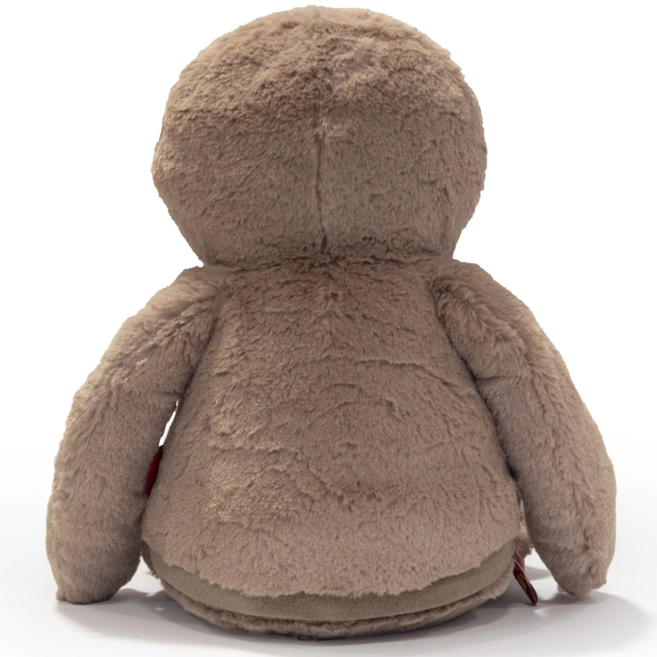 Cubbies Sloth Embroidery Animal Blank — AllStitch Embroidery Supplies