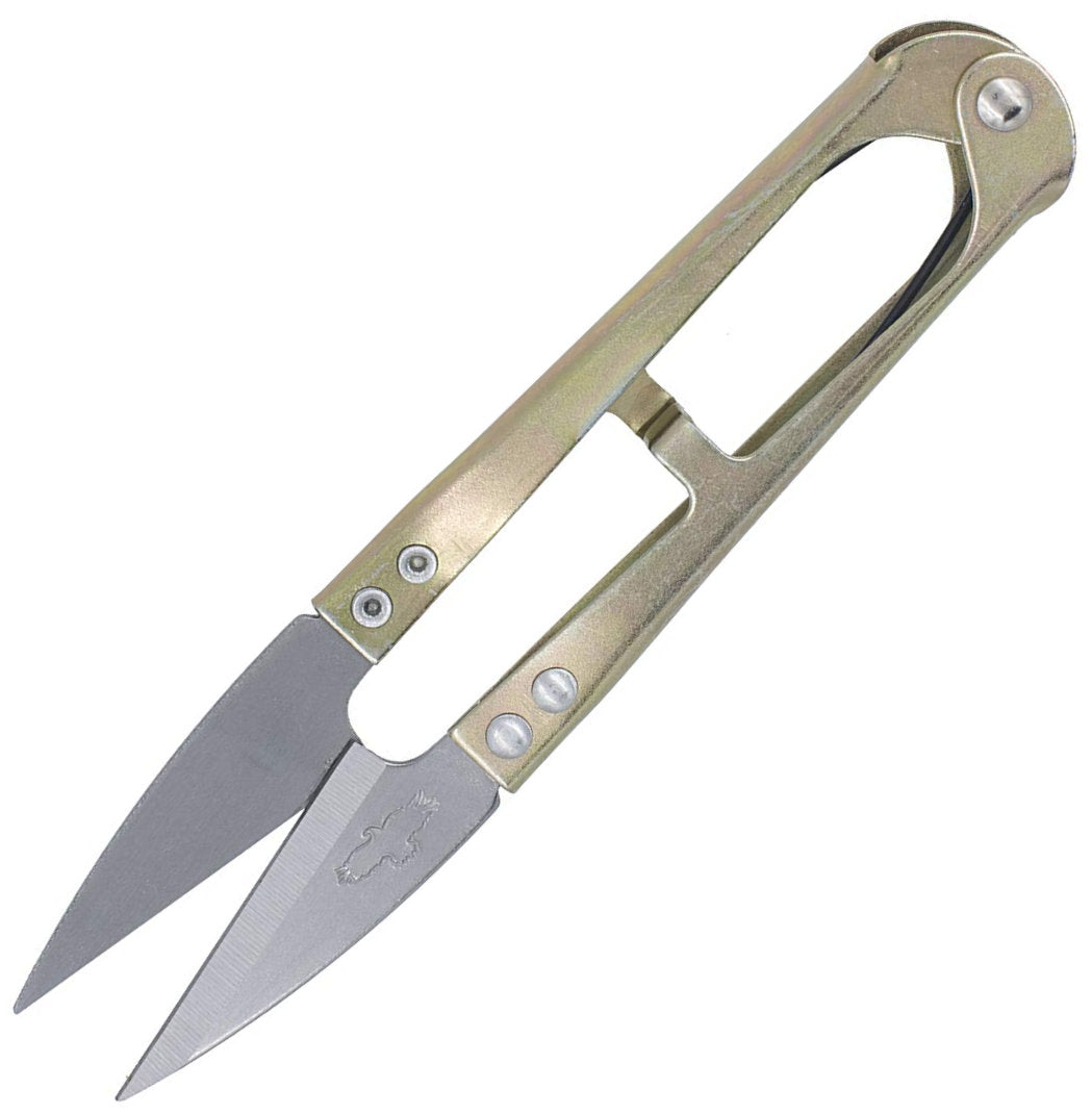 Golden Eagle Disposable Metal Thread Snip TC805 — AllStitch Embroidery ...