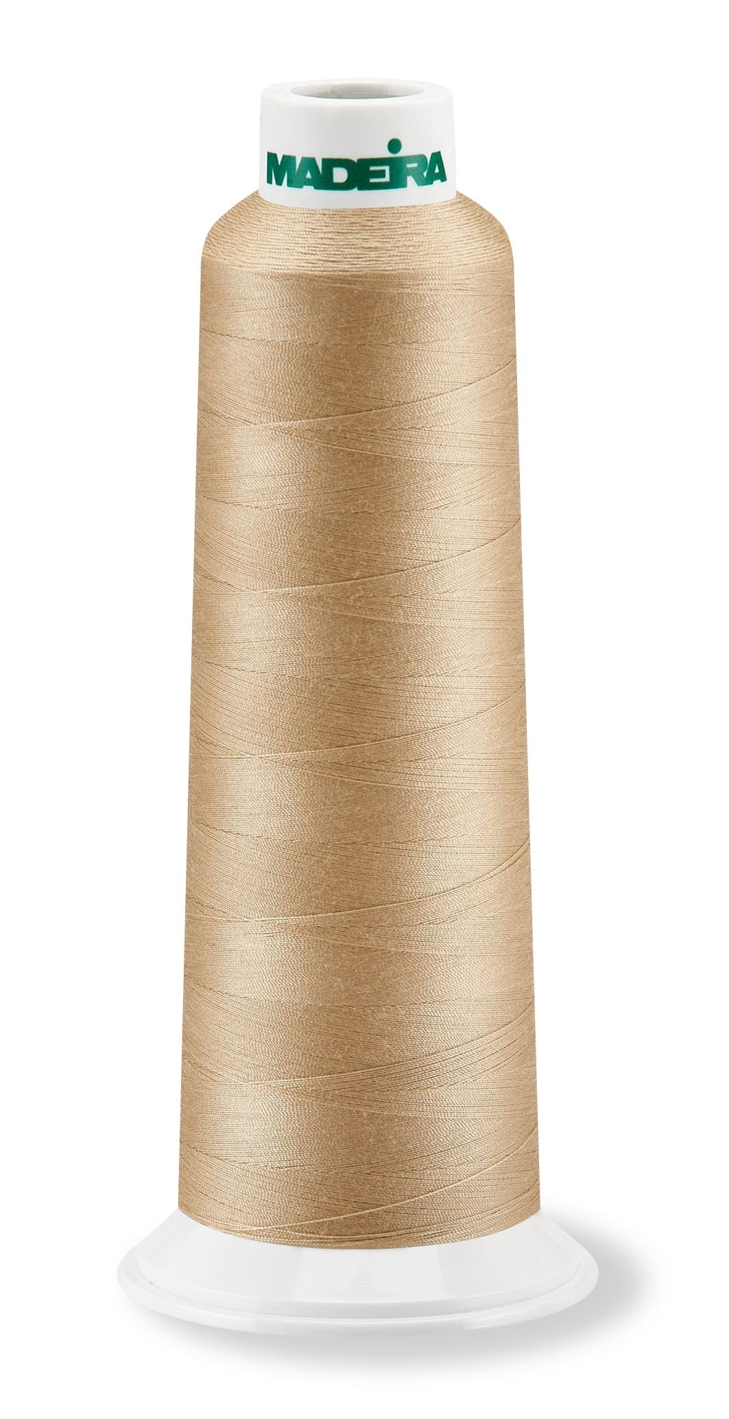 Madeira AeroQuilt | Quilting Thread | 3000 Yards | 9130B-8822 | Natura ...