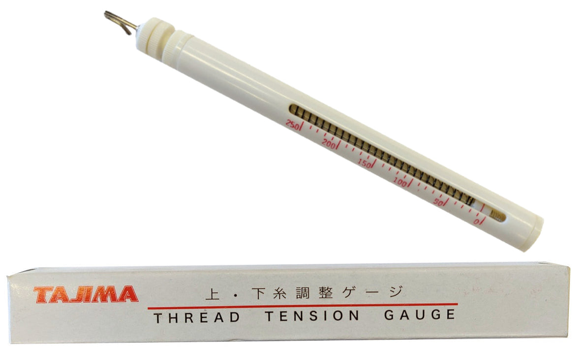 Tajima Thread Tension Gauge (TTG) — AllStitch Embroidery Supplies
