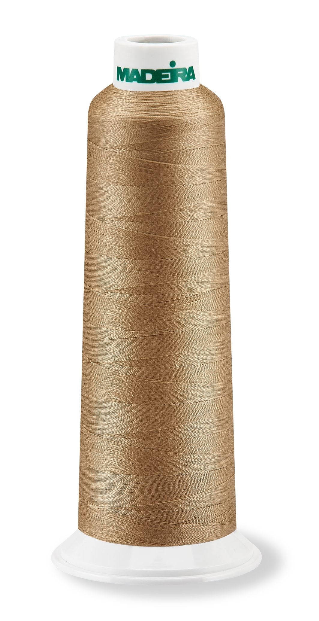 Madeira AeroQuilt | Quilting Thread | 3000 Yards | 9130B-9490 | Sandst ...