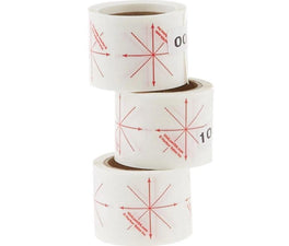 ViviLux 300pc 1" SewThru Reusable Adhesive Alignment Stickers ...