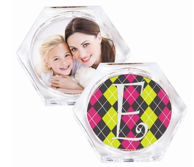 Make Your Own Acrylic Blank Coaster — AllStitch Embroidery Supplies