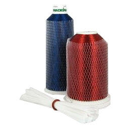 10 Pk - Soft High Quality Sewing Thread Nets — AllStitch Embroidery ...