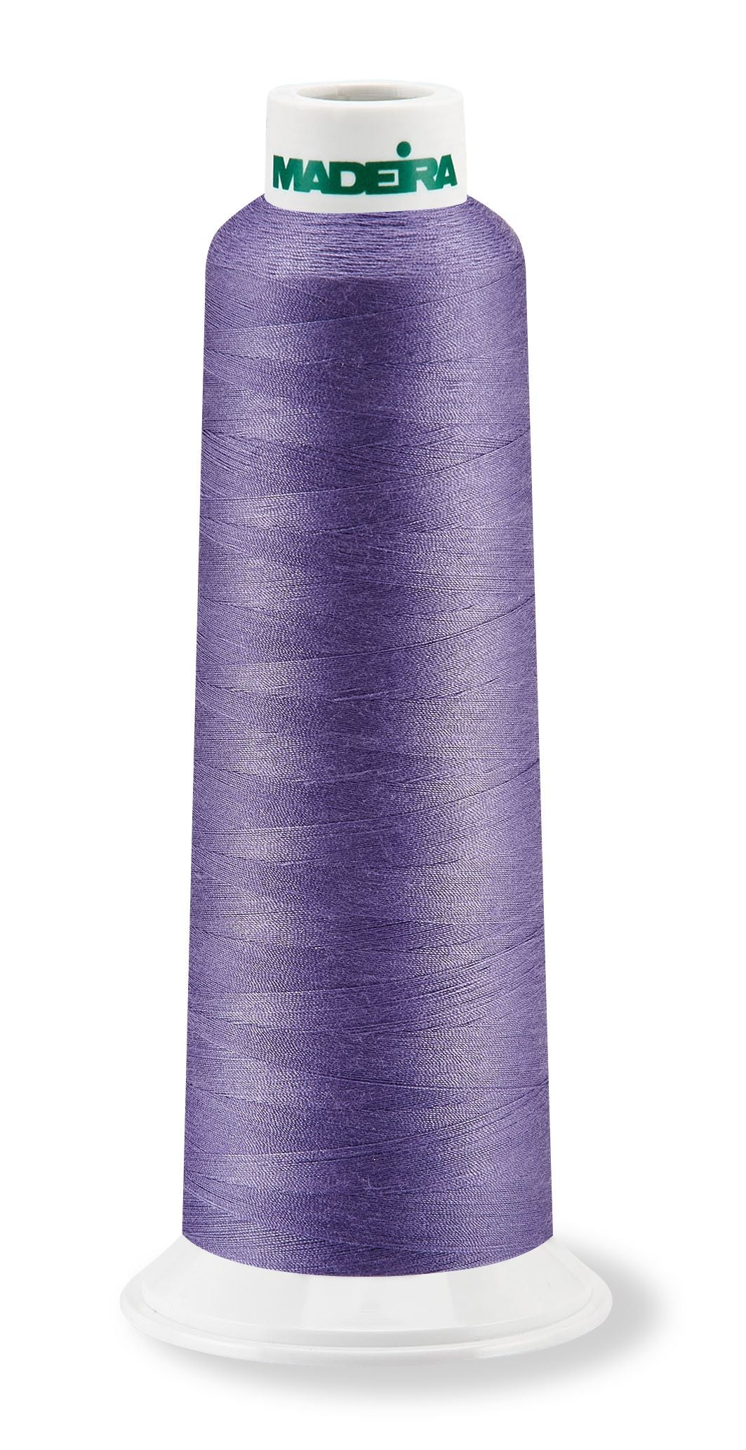 Madeira AeroQuilt | Quilting Thread | 3000 Yards | 9130B-8323 | Orchid ...