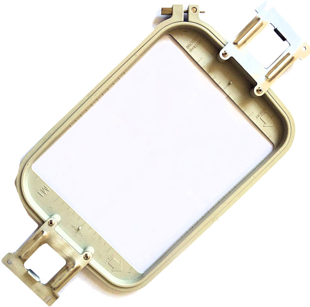 Baby Lock Alliance Embroidery Machine Hoops — AllStitch Embroidery Supplies