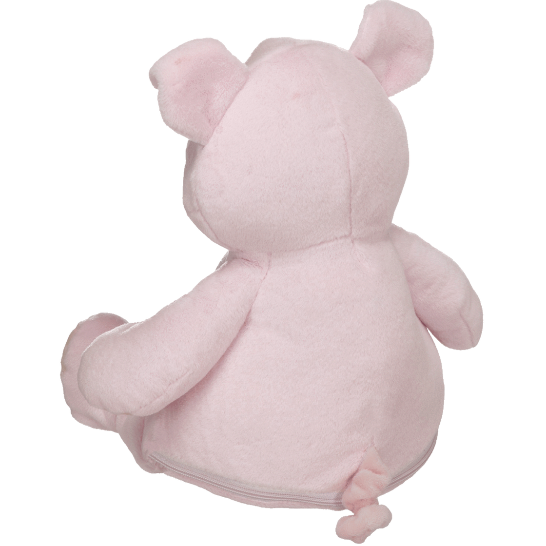 Embroider Buddies Pig Embroidery Blanks EB Plush Embroiderable Animal ...
