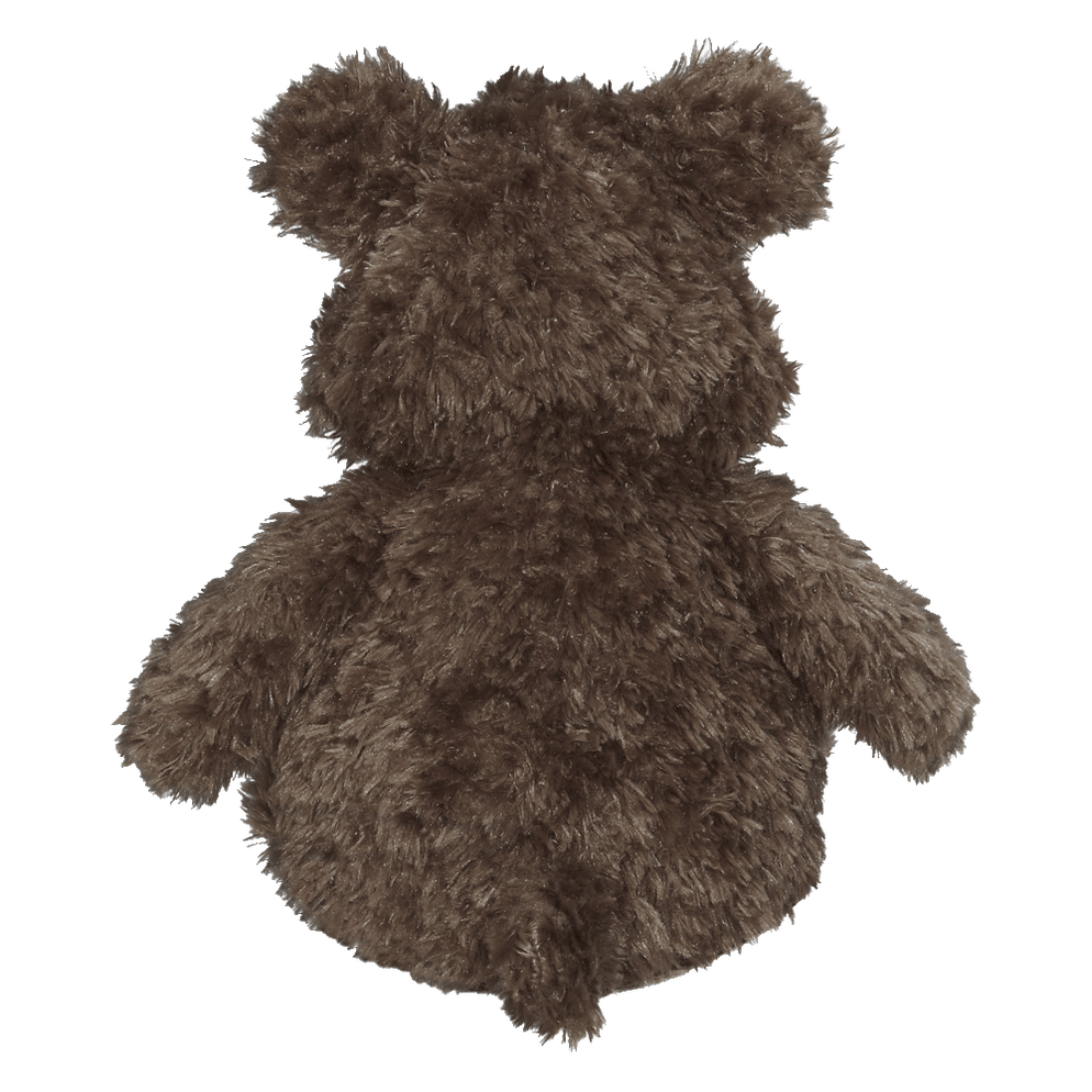 Embroider Buddies Bobby Bear EB Buddy - Brown — AllStitch Embroidery ...
