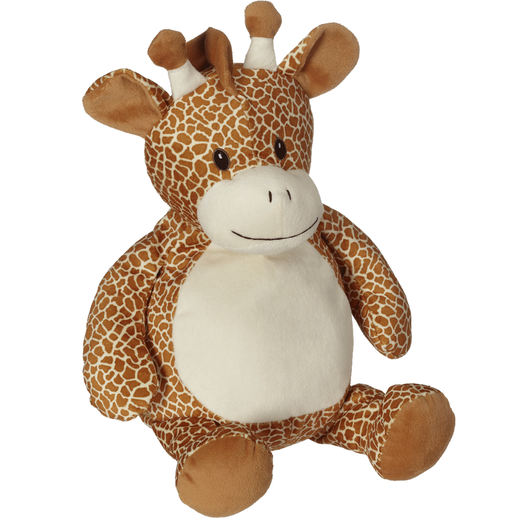 EB Buddy & Cubbies Animal Embroidery Blanks — AllStitch Embroidery Supplies