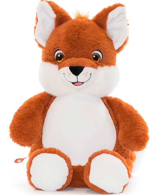 EB Buddy & Cubbies Animal Embroidery Blanks — AllStitch Embroidery Supplies