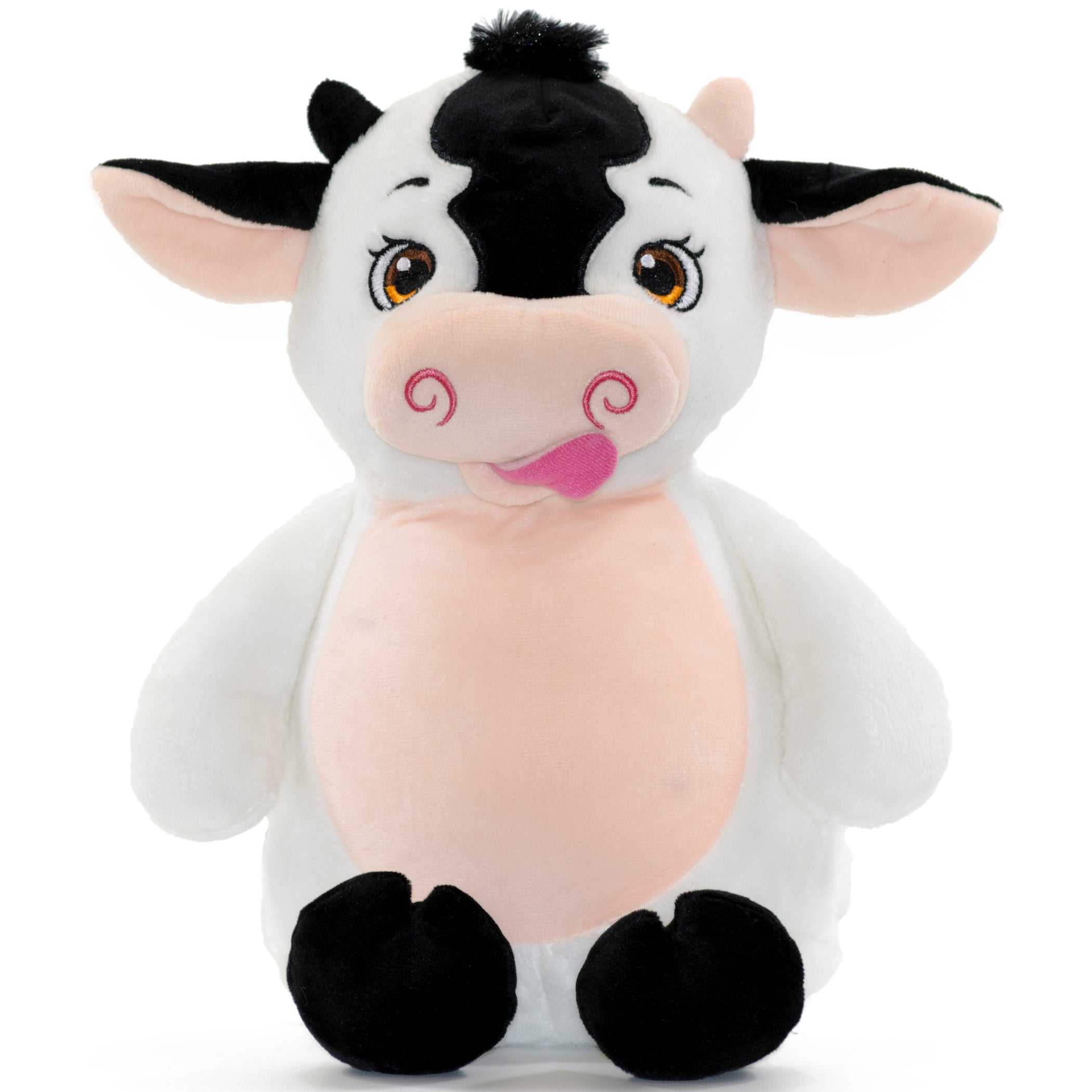 Cubbies Signature Collection Embroiderable Animals Bugaloo Monkey ...