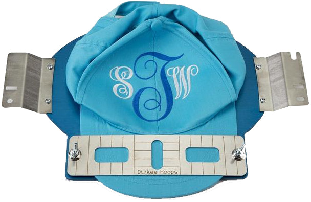 Embroidery Cap Frame Hoop — AllStitch Embroidery Supplies