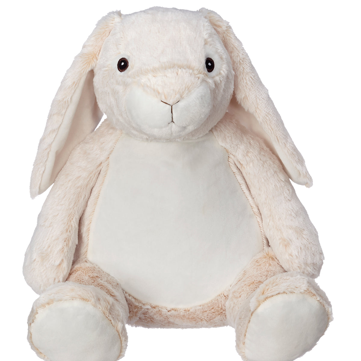 21096 Clara Classic Collection - 16" Bella Bunny — AllStitch Embroidery ...
