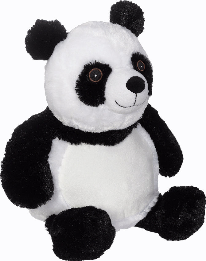 81094 Peyton Panda EB Embroider Buddy — AllStitch Embroidery Supplies