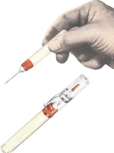 Refillable Precision Needle Point Oiler with Oil EW2132 Sewing Fishing ...