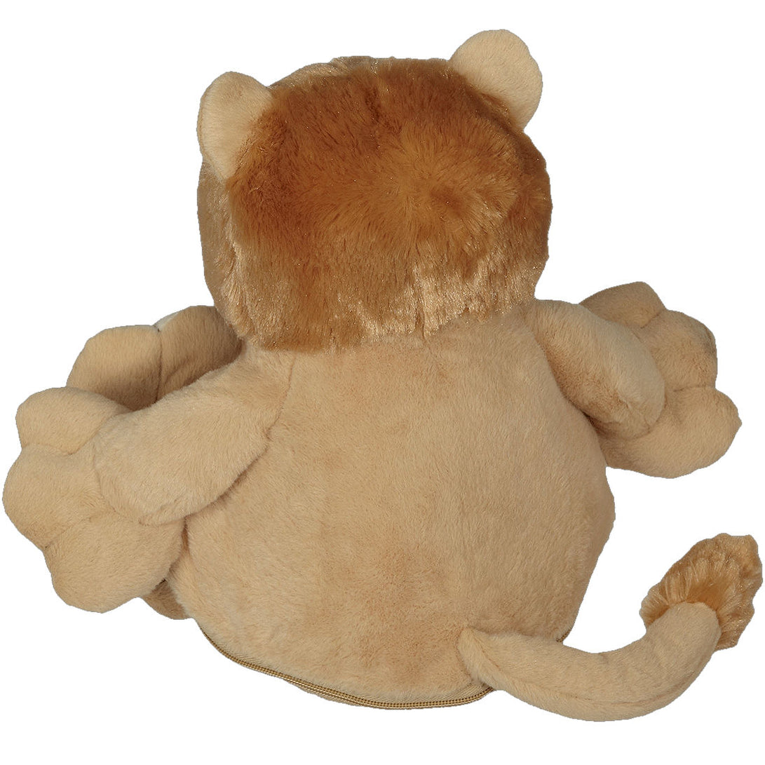 EB Buddy & Cubbies Animal Embroidery Blanks — AllStitch Embroidery Supplies