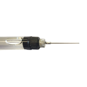 Refillable Precision Needle Point Oiler with Oil EW2132 Sewing Fishing ...