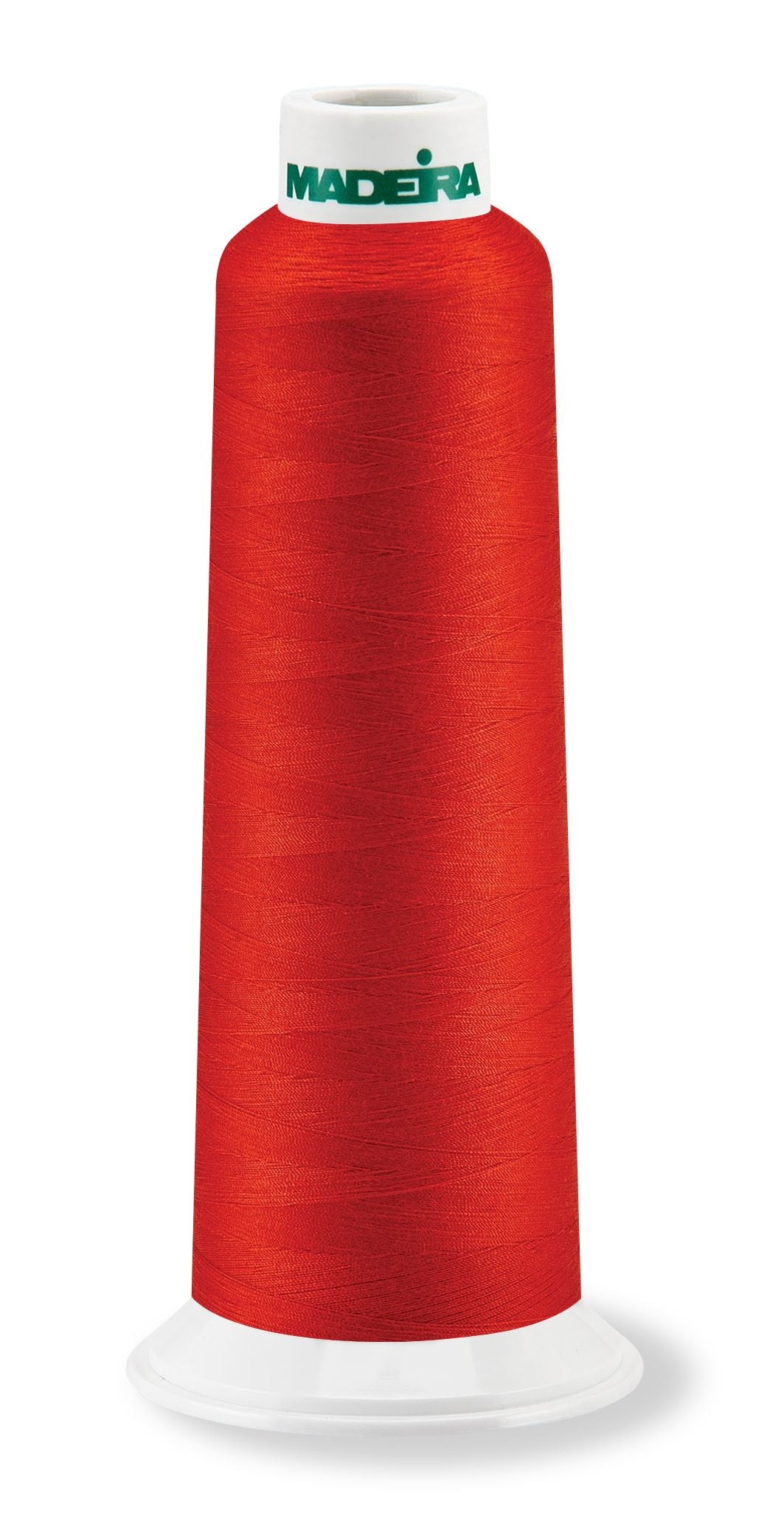 Madeira AeroQuilt | Quilting Thread | 3000 Yards | 9130B-8380 | Red ...
