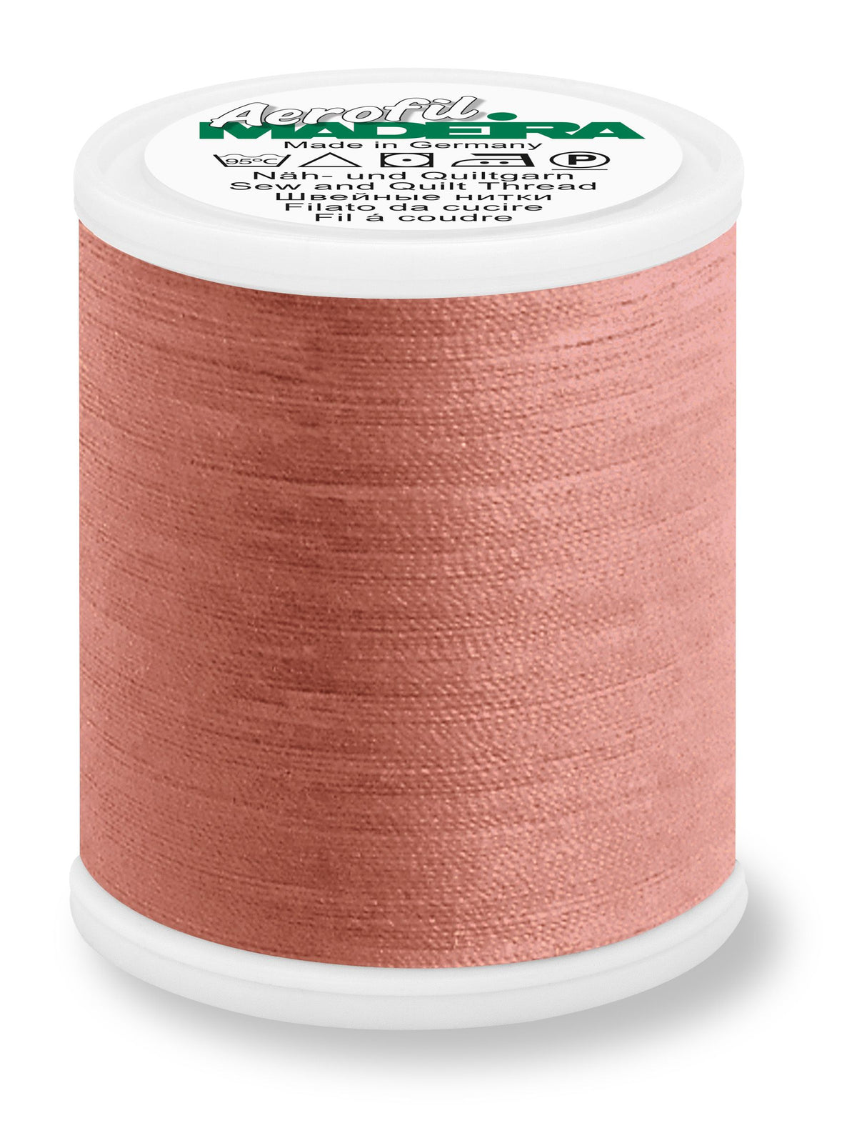 Madeira Aerofil 120 | Polyester Sewing-Construction Thread | 1100 Yard ...