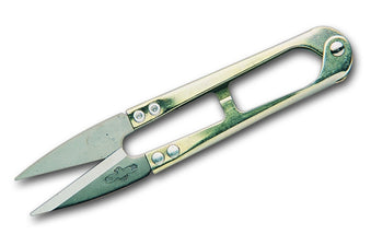 Golden Eagle Disposable Metal Thread Snip TC805 — AllStitch Embroidery ...