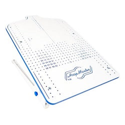 Station For HoopMaster Commercial Hooping Station Complete w/ Base ...