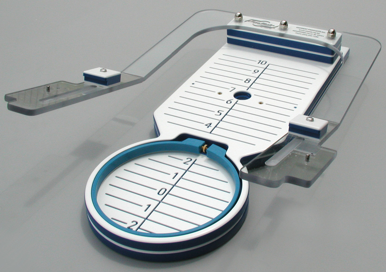 Discounted HoopMaster Fixtures for Hooping Station By HoopMaster ...