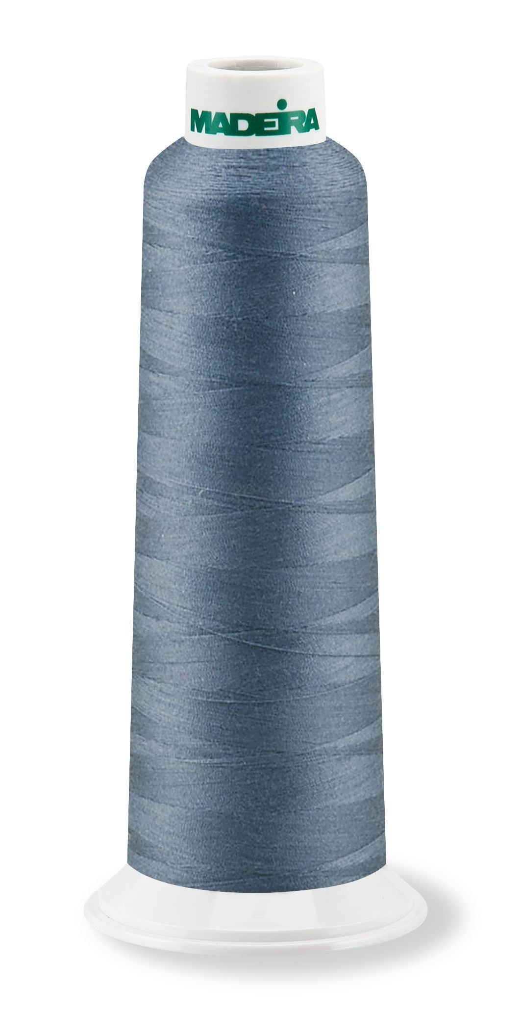 Madeira AeroQuilt | Quilting Thread | 3000 Yards | 9130B-8105 | Blue S ...