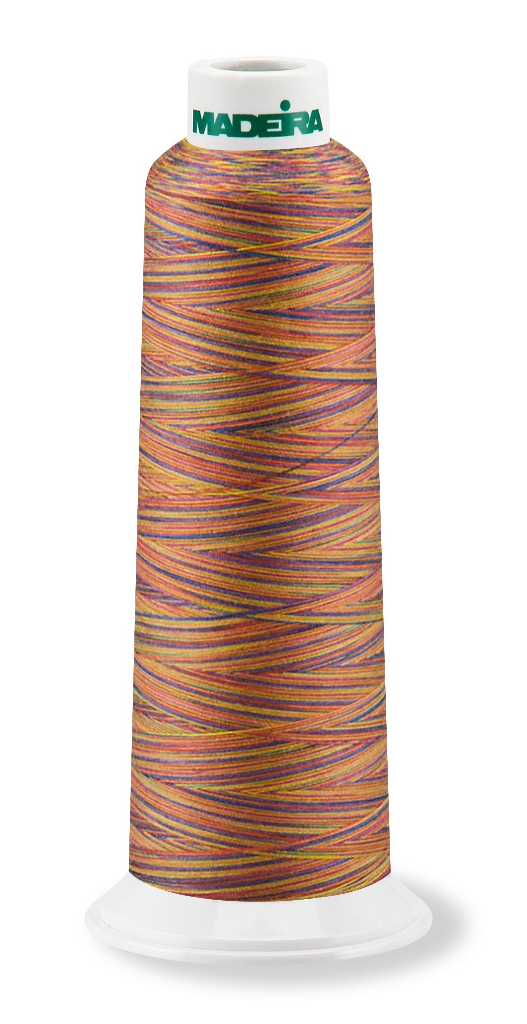 Madeira AeroQuilt | Machine Quilting Thread | Multicolor | 3000 Yards ...