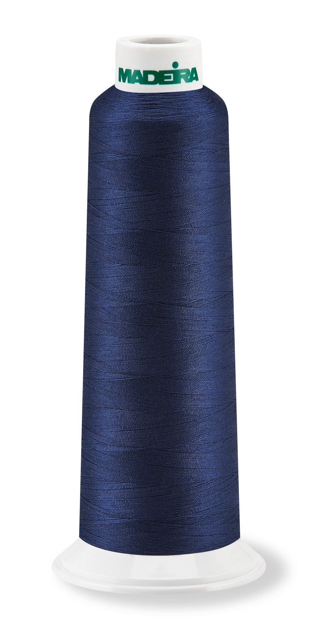 Madeira AeroQuilt | Quilting Thread | 3000 Yards | 9130B-8965 | Navy ...