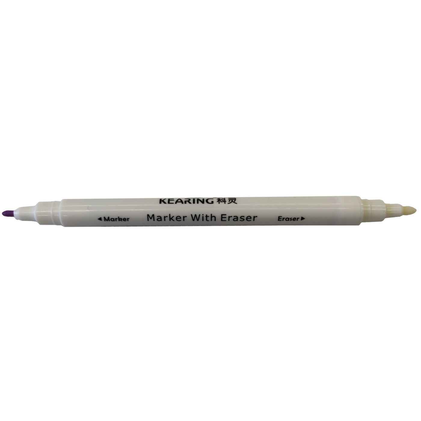 Disappearing Marker Violet Pen With Eraser Embroidery Textile Marker ...