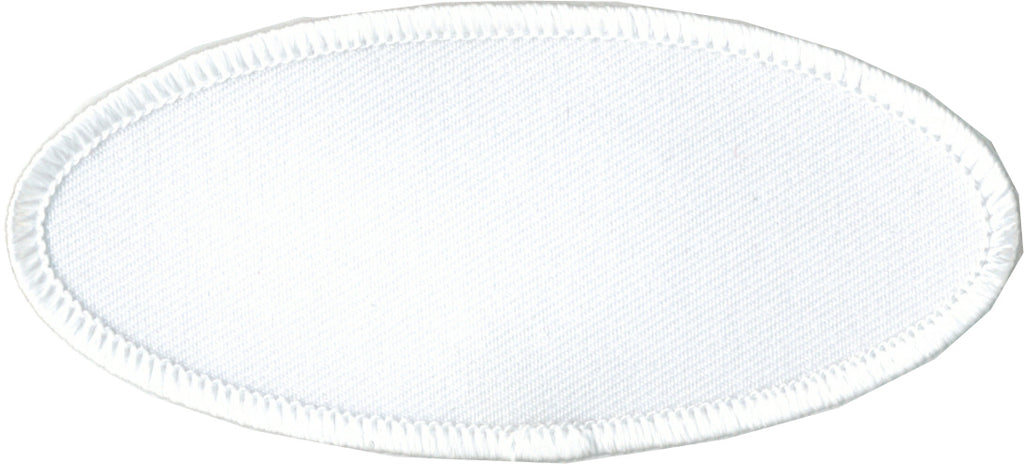 Patch Fabric (Tackle Twill) & Blank Patches — AllStitch Embroidery Supplies