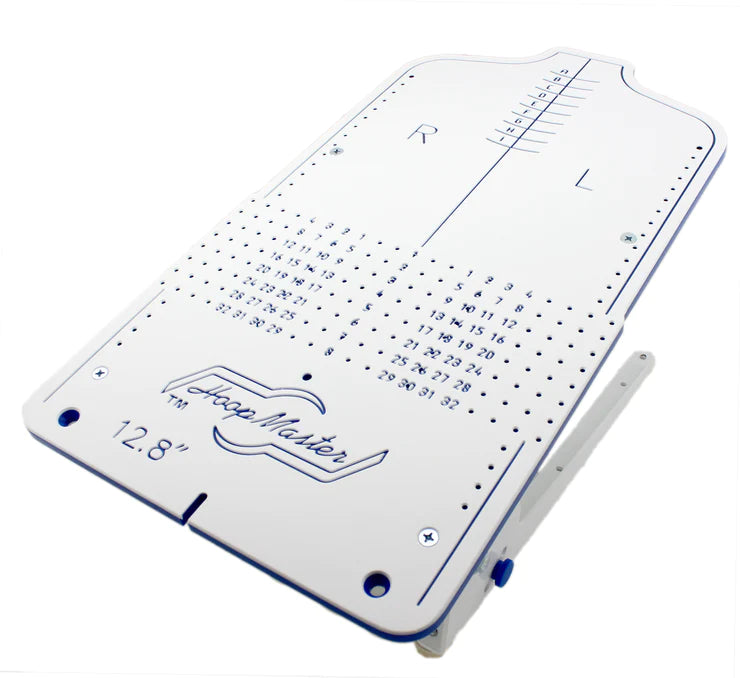 Station For HoopMaster Commercial Hooping Station Complete w/ Base ...