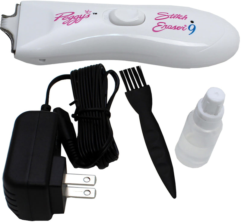 Embroidery Stitch Eraser Thread Removal Tools — AllStitch Embroidery ...