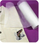 Buy Polymesh No Show Embroidery Backing Stabilizer — AllStitch ...