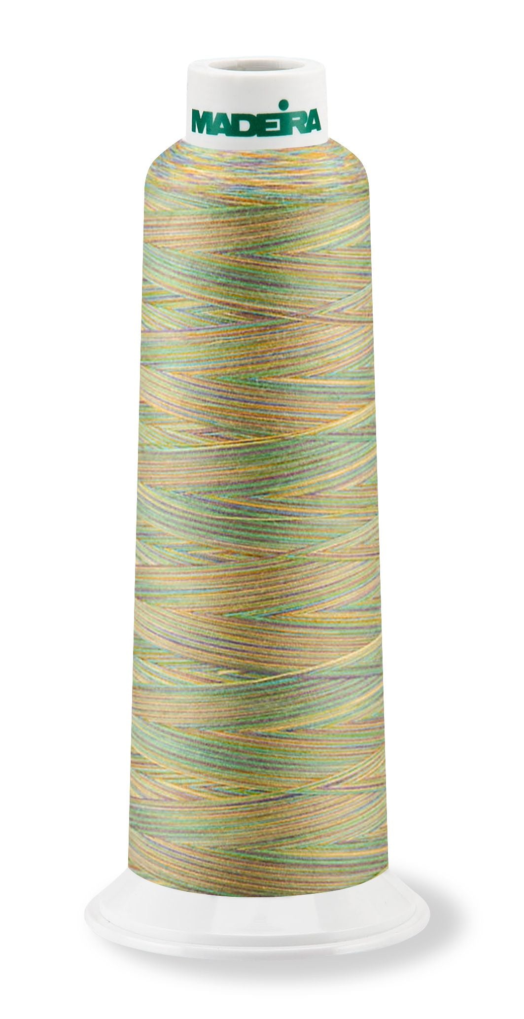 Madeira AeroQuilt | Machine Quilting Thread | Multicolor | 3000 Yards ...