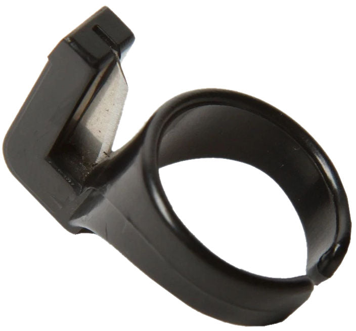 Ring Knife Thread Cutter — AllStitch Embroidery Supplies