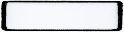 Blank Patches For Embroidery Machines — AllStitch Embroidery Supplies