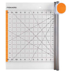 Fiskars Rotary Cutter and Ruler Combo - Square 12" x 12" — AllStitch ...
