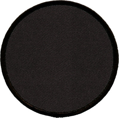 Black Patches for Machine Embroidery — AllStitch Embroidery Supplies