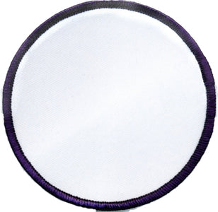 Blank Embroidery Patches — AllStitch Embroidery Supplies