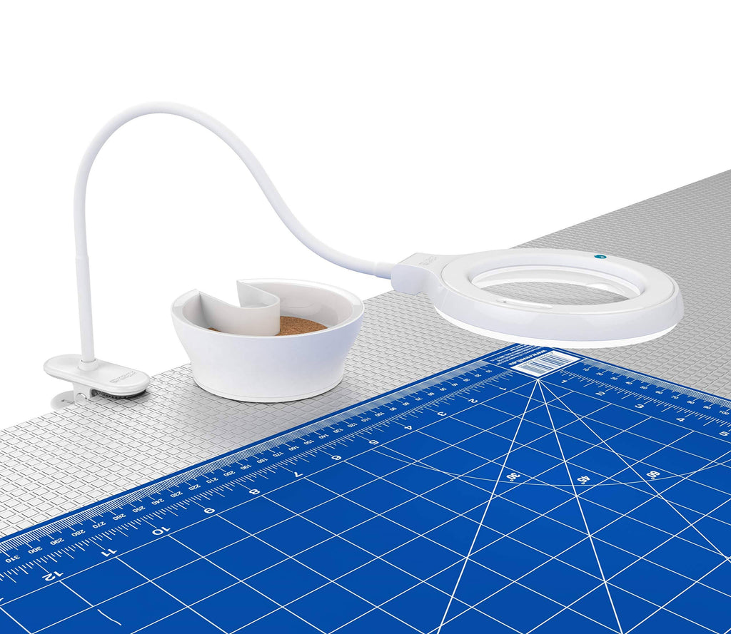 Sewing Machine, Embroidery & Crafting LED Lights — AllStitch Embroidery ...