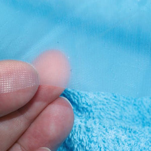 Solvy Water Soluble Embroidery Stabilizer Topping — AllStitch ...